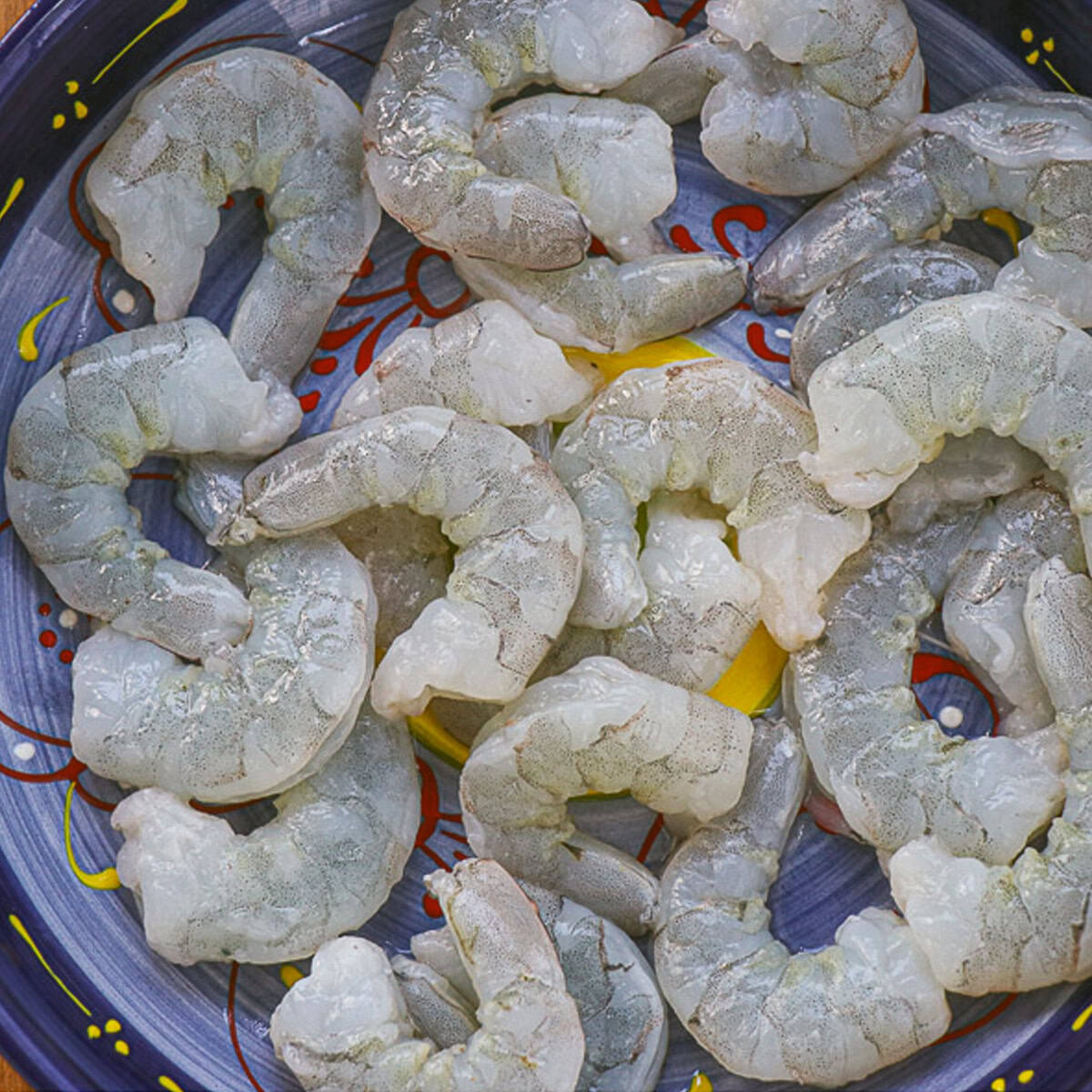 Eliminating Shrimp Smell: A 5-Minute Hack - Belly Laugh Living