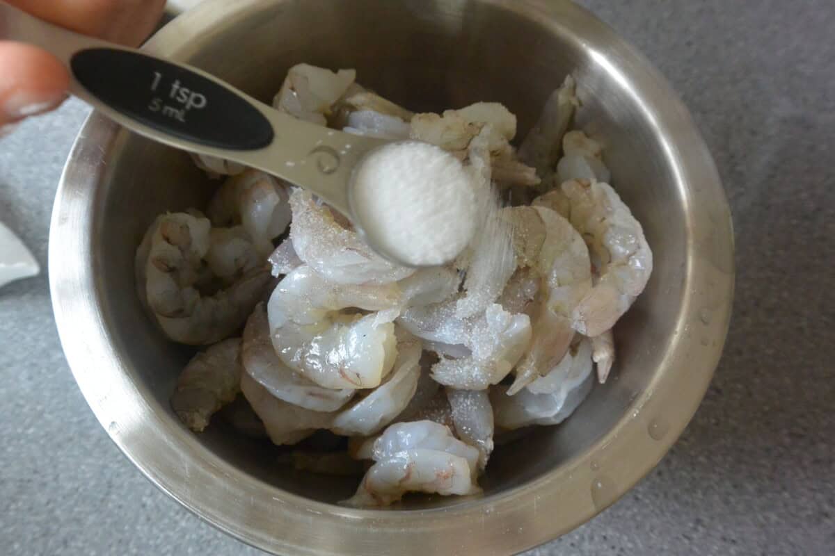 Eliminating Shrimp Smell: A 5-Minute Hack - Belly Laugh Living