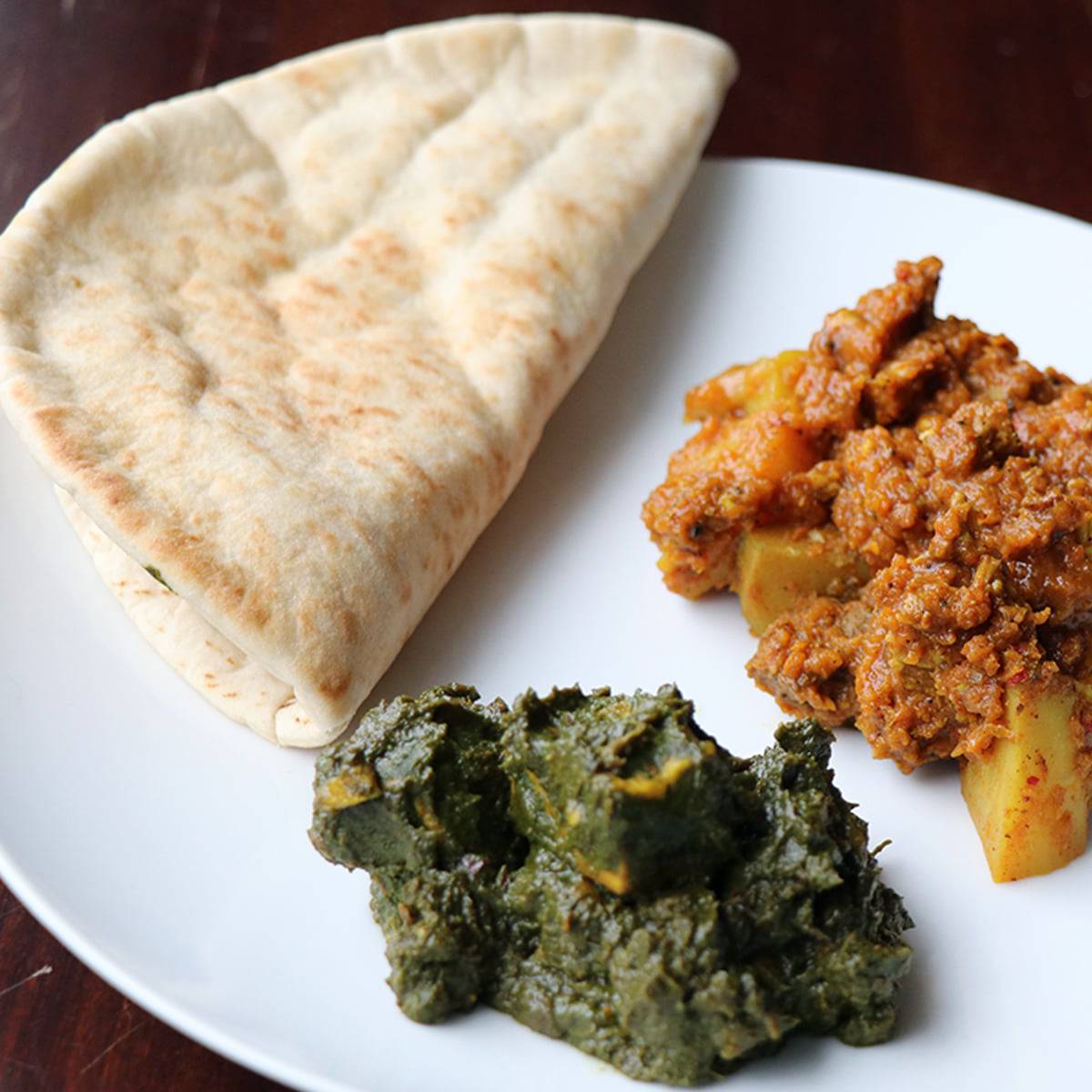 Palak Paneer Recipe - Belly Laugh Living