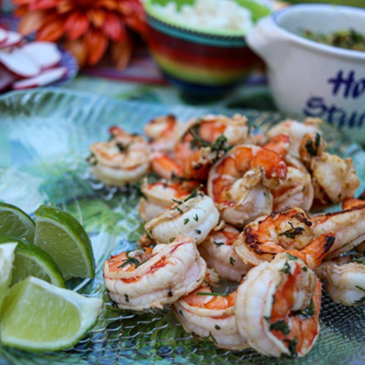 Eliminating Shrimp Smell: A 5-Minute Hack - Belly Laugh Living