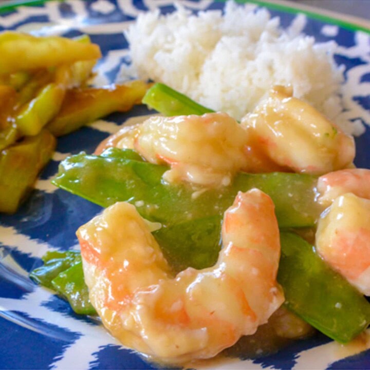 Eliminating Shrimp Smell: A 5-Minute Hack - Belly Laugh Living