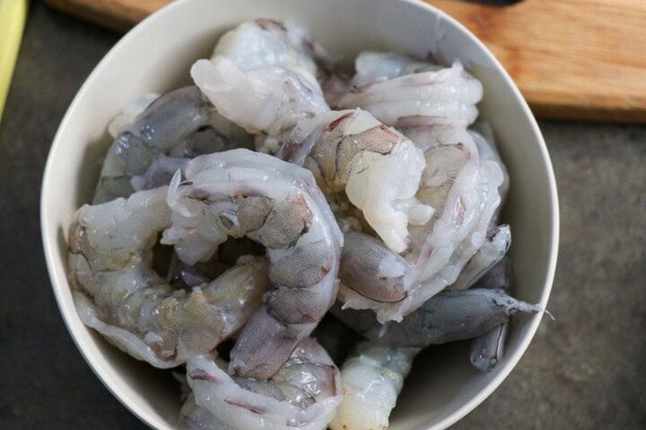 Eliminating Shrimp Smell: A 5-Minute Hack - Belly Laugh Living