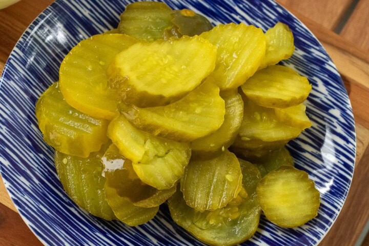 Homemade McRib Sandwich: An Easy & Delicious Recipe - Belly Laugh Living