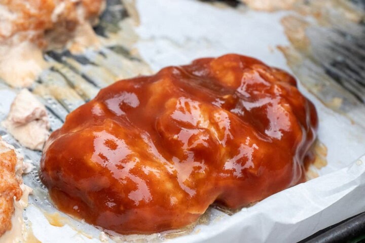 Homemade McRib Sandwich: An Easy & Delicious Recipe - Belly Laugh Living