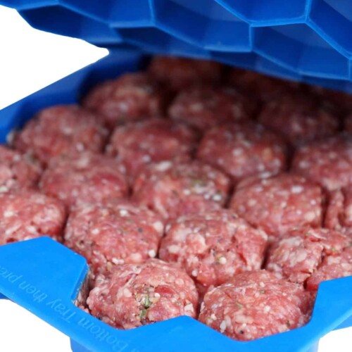 How to Make the Hottest Meatballs This Side of the Mississippi - Belly ...