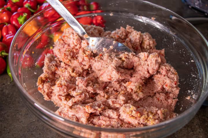 How to Make the Hottest Meatballs This Side of the Mississippi - Belly ...