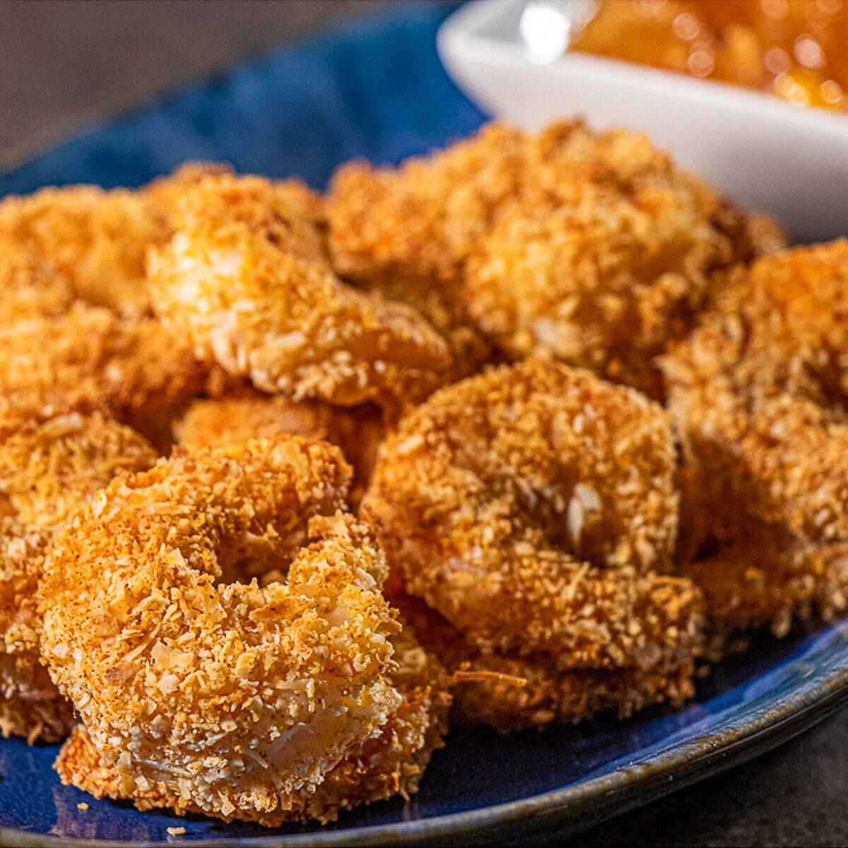 Eliminating Shrimp Smell: A 5-Minute Hack - Belly Laugh Living