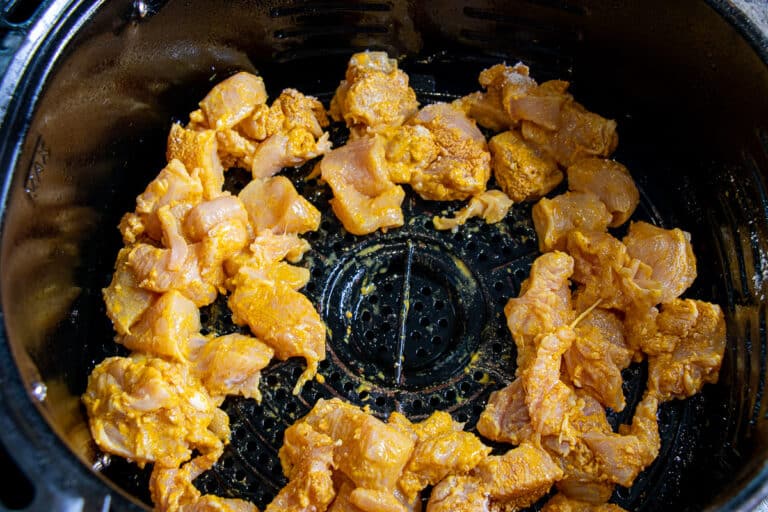 Zesty Orange Chicken with Sweet and Spicy Flavor - Belly Laugh Living