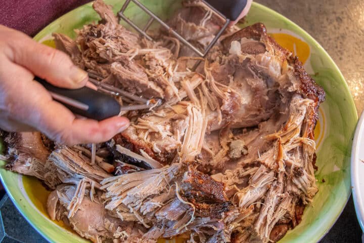 Oven roasted Pork Butt: A Step-by-Step Guide