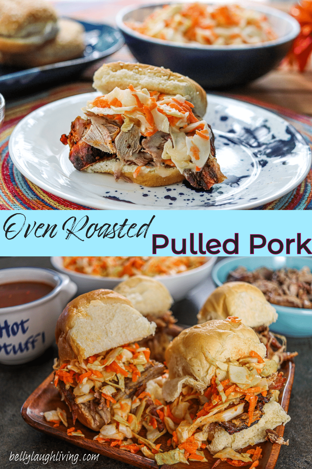 Oven roasted Pork Butt: A Step-by-Step Guide